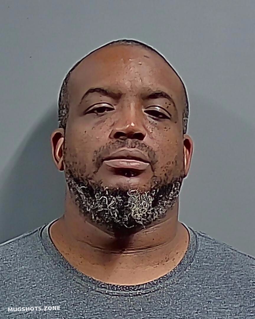 WIGGINS CHRISTOPHER VONSHEA 04/15/2023 - Escambia County Mugshots Zone