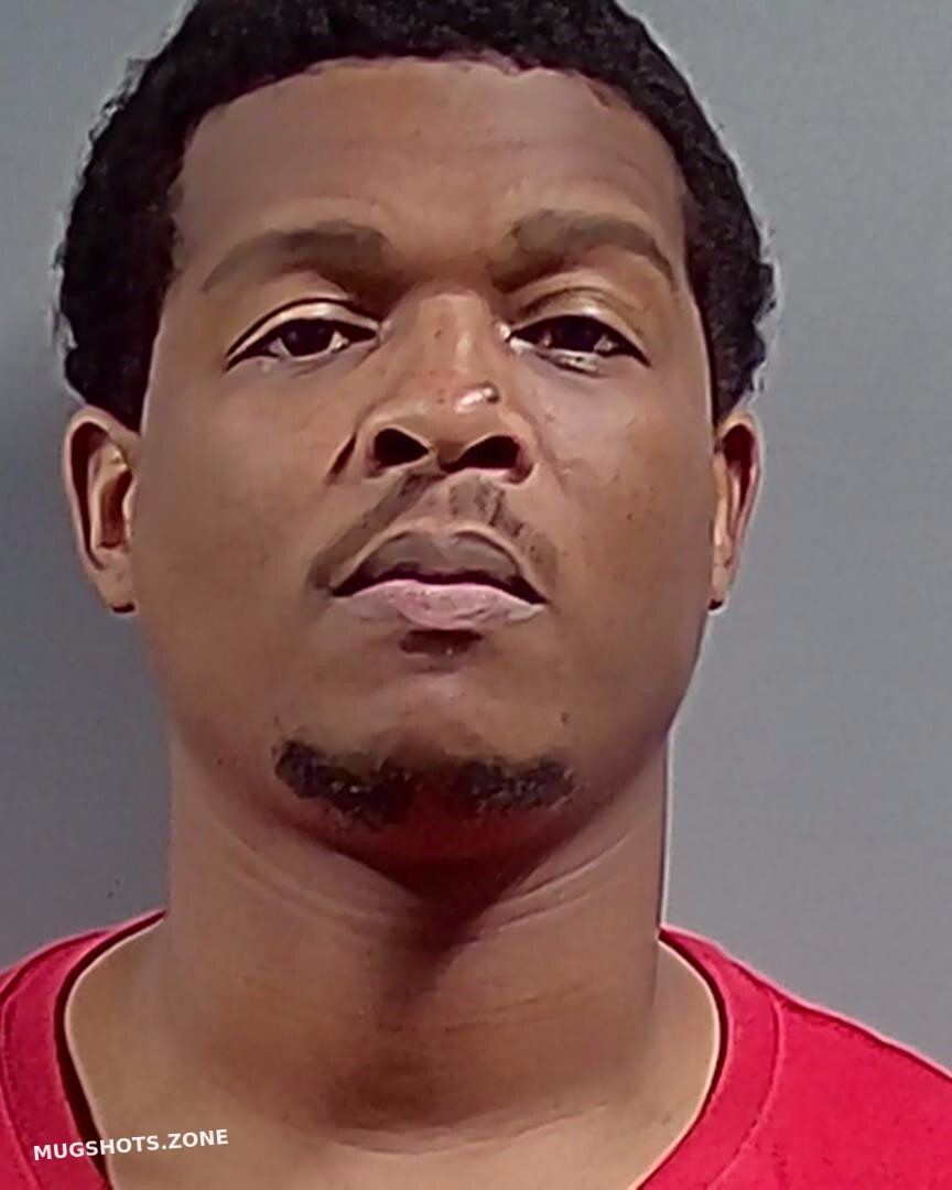 WILSON JAMICHEAL KIHEASH 04/16/2023 - Escambia County Mugshots Zone