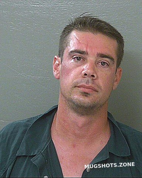 COLLA JOSEPH CHARLES 04/16/2023 - Escambia County Mugshots Zone