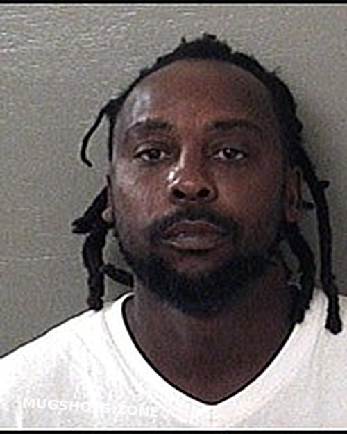 MATHIS GARY FERNANDO 04/17/2023 - Escambia County Mugshots Zone