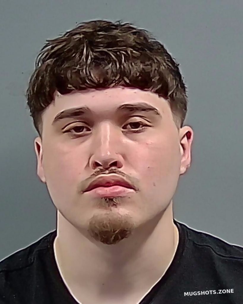 GARCIA COREY DEWAYNE 04/17/2023 - Escambia County Mugshots Zone