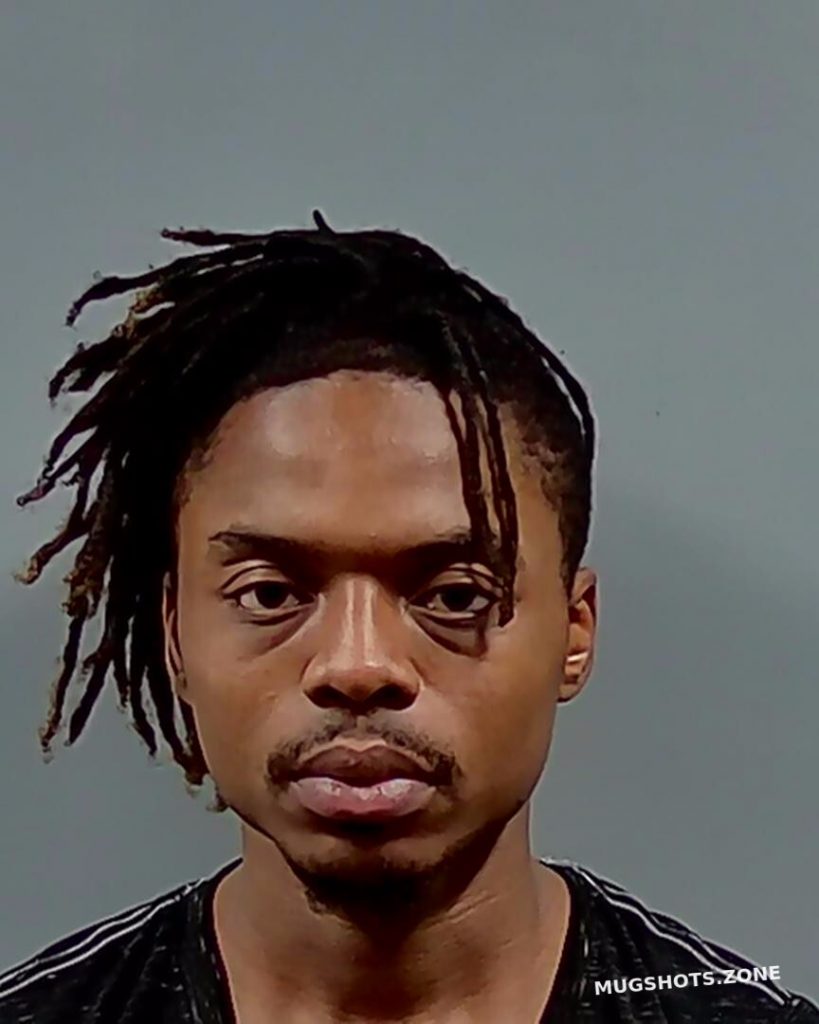 JOHNSON XAVIER DEVANTE 04/17/2023 - Escambia County Mugshots Zone