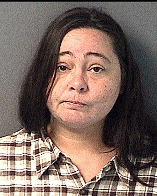 WILLIAMS GAIL MARIE 04/17/2023 - Escambia County Mugshots Zone WILLIAMS GAIL MARIE 04/17/2023 - Escambia County Mugshots Zone