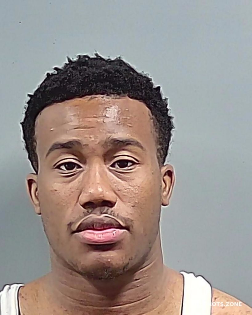 WILLIAMS DAVID LAMAR 04/17/2023 - Escambia County Mugshots Zone