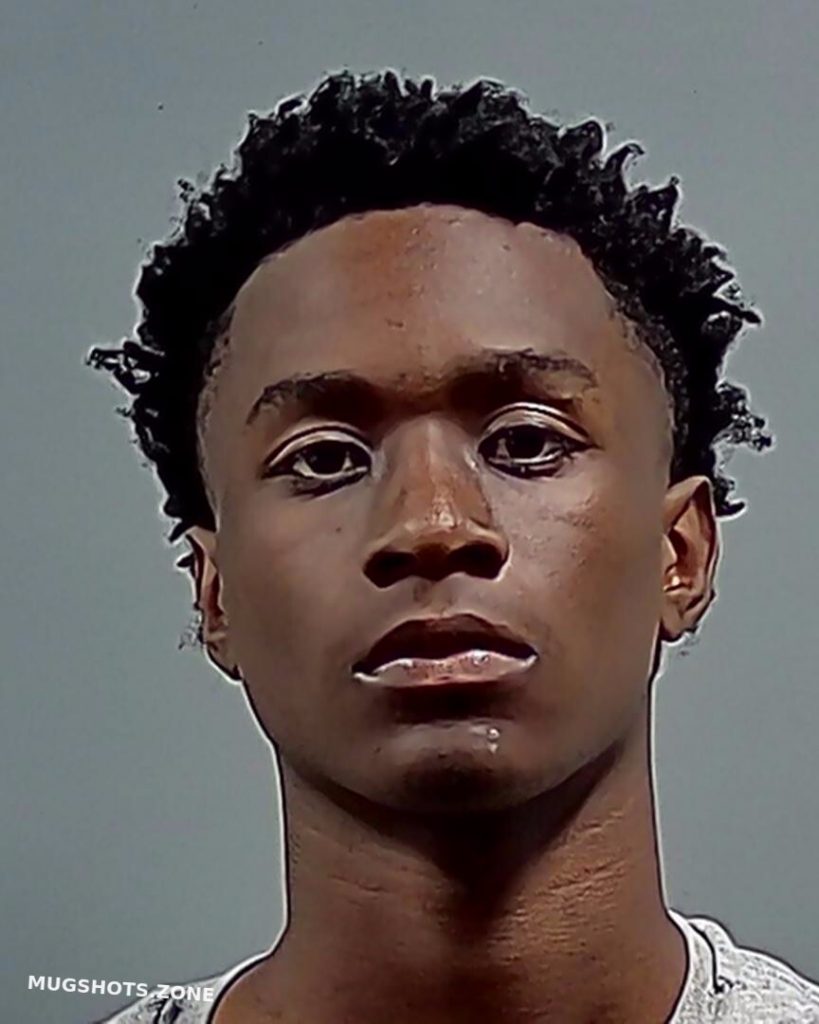 JOHNSON JA'TARIUS LAVELL 04/18/2023 - Escambia County Mugshots Zone