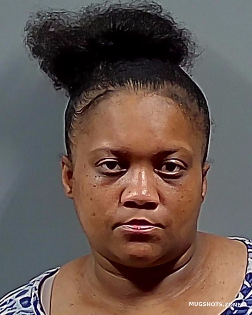 JOHNSON RACHEL COLETT 04/19/2023 - Escambia County Mugshots Zone