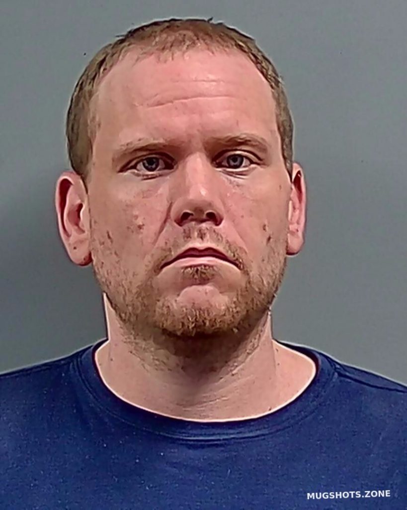 SALATA JOSEPH MATTHEW 04/19/2023 - Escambia County Mugshots Zone