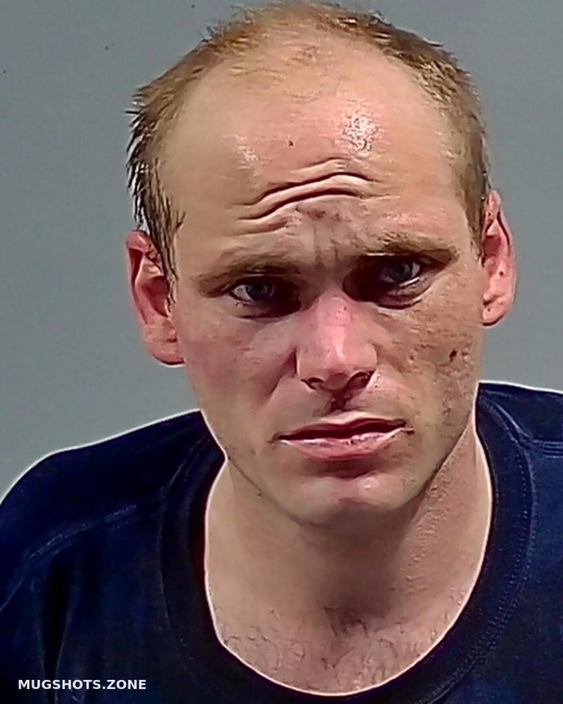 WICKS RICKY MITCHELL 04/19/2023 - Escambia County Mugshots Zone