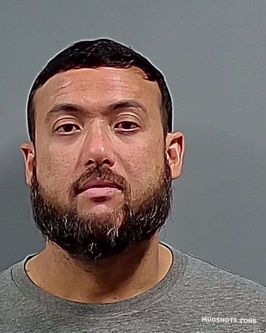 HALL WESLEY JORDAN 04/19/2023 - Escambia County Mugshots Zone