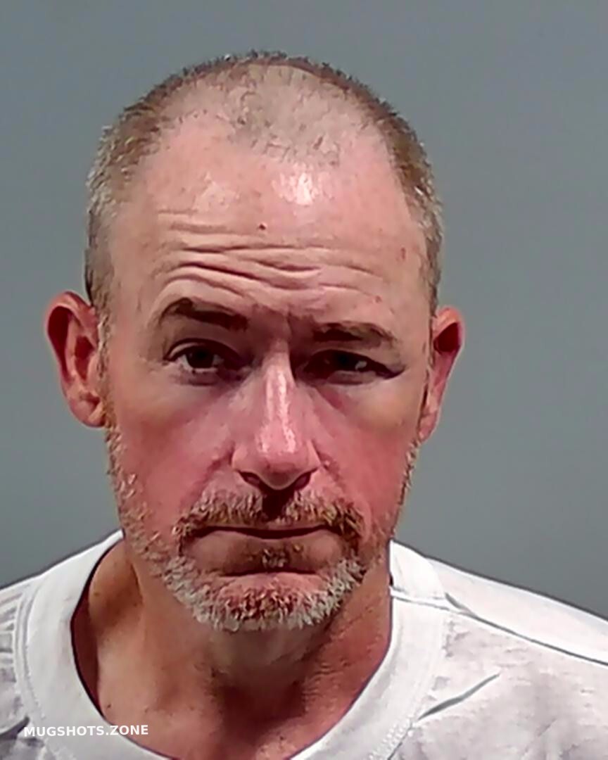 BYERS BRIAN WESLEY 04/19/2023 - Escambia County Mugshots Zone