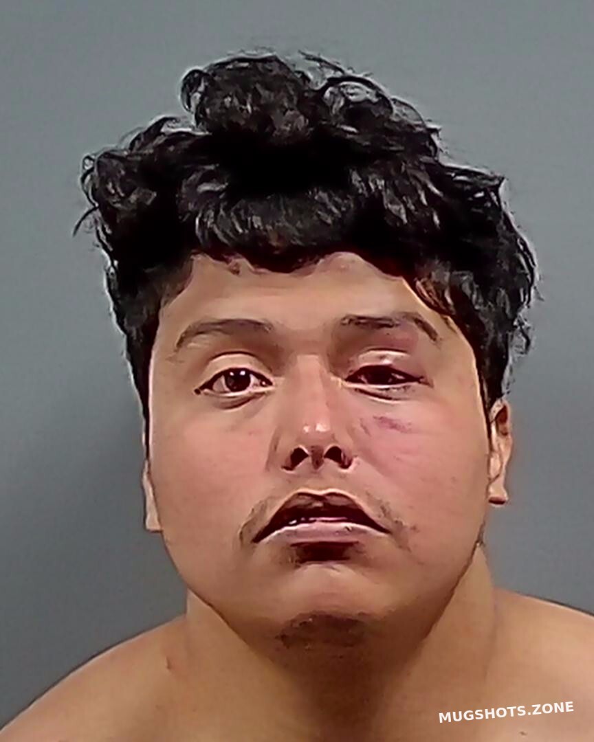 BEN HAYDEN BENJAMIN 04/19/2023 - Escambia County Mugshots Zone