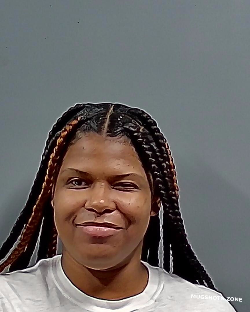 CARTER KIERRA PHYLLIS MARIE 04/19/2023 - Escambia County Mugshots Zone