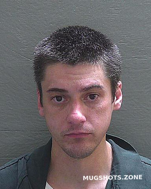 MCCRANEY RONALD MARSHALL 04/19/2023 - Escambia County Mugshots Zone