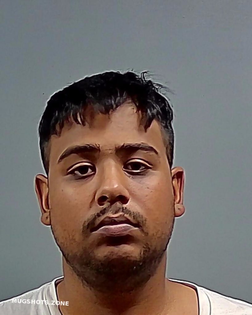 SINGH JASON RAJ-MICHAEL 04/20/2023 - Escambia County Mugshots Zone
