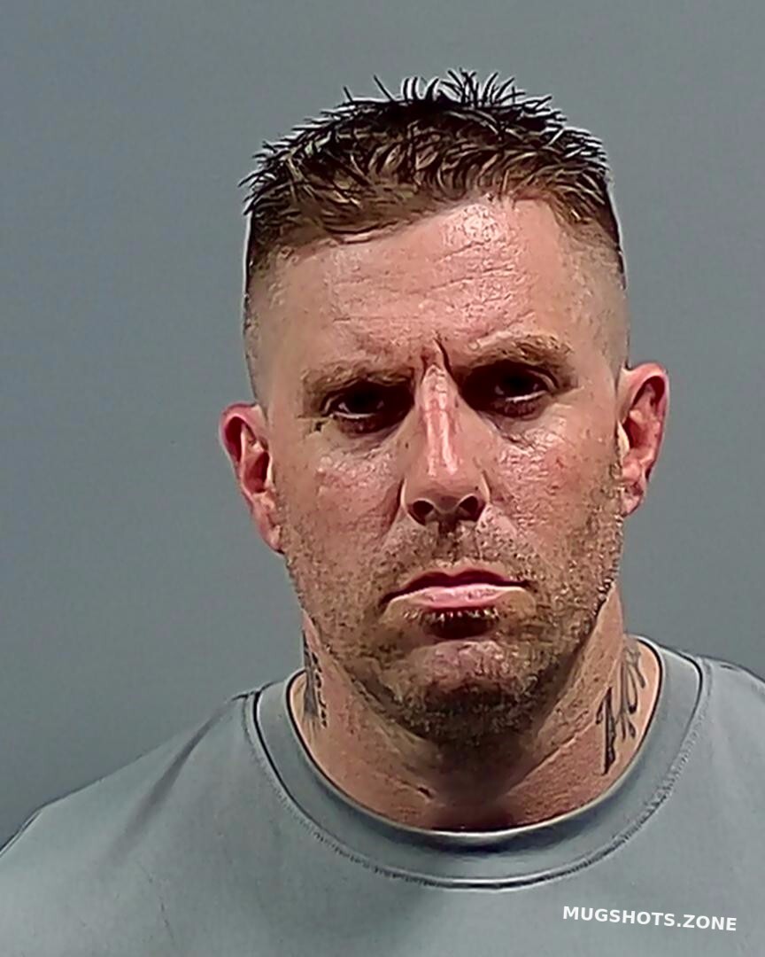 FERAN GERALD MICHAEL 04/20/2023 - Escambia County Mugshots Zone