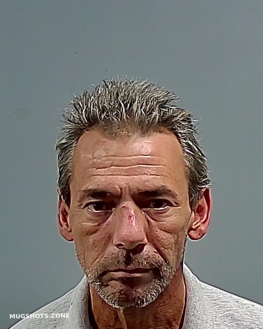SNOWDEN GEORGE PAUL 04/20/2023 - Escambia County Mugshots Zone