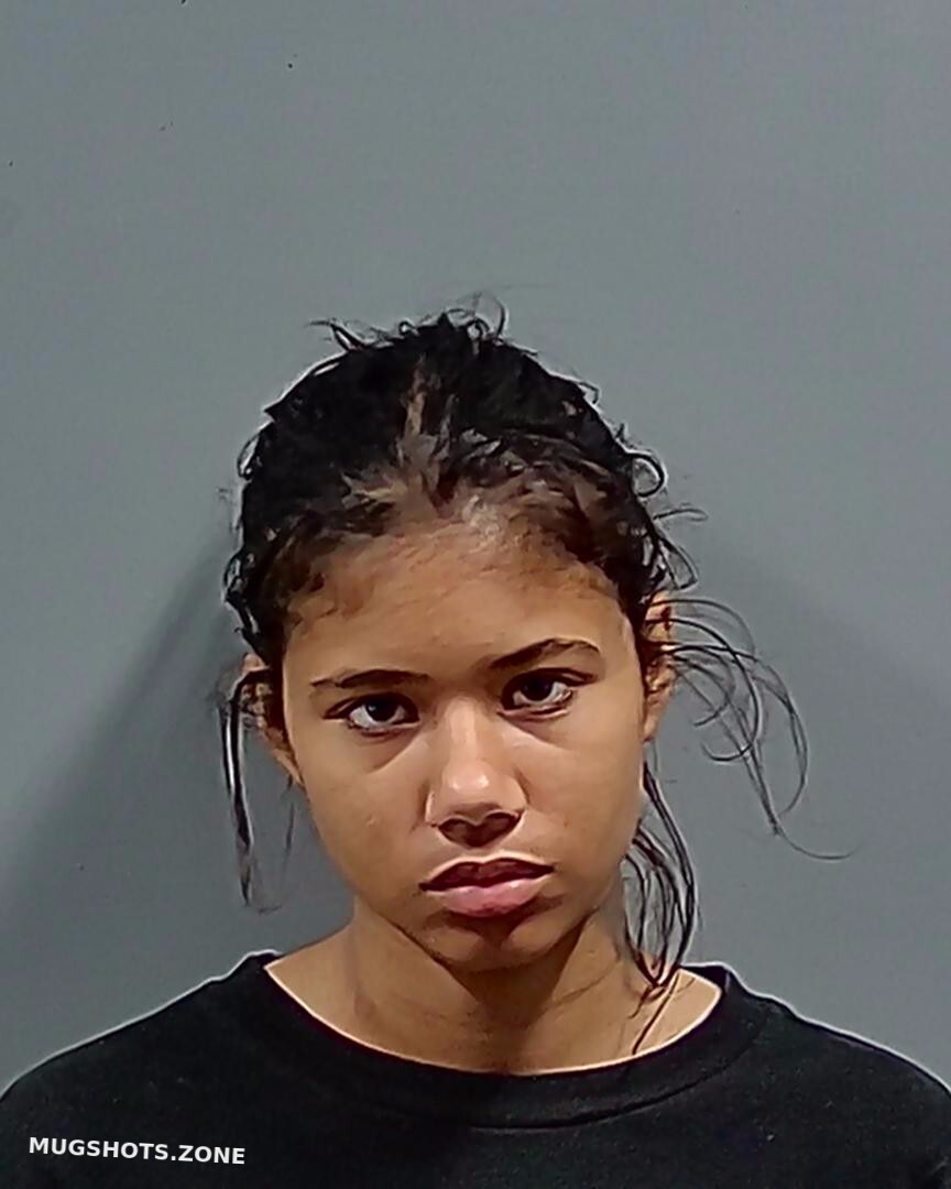 SINGH MAYA ZULIMAE 04/20/2023 - Escambia County Mugshots Zone
