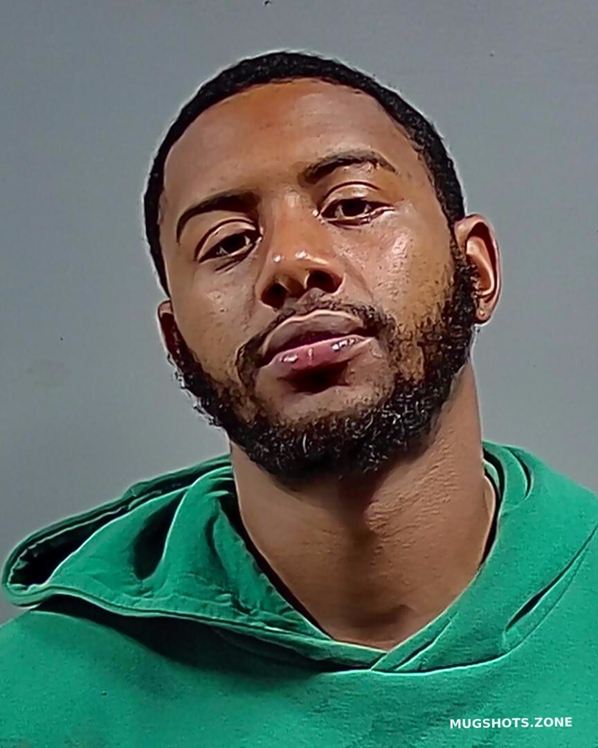 CARTER JUSTIN WESLEY 04/20/2023 - Escambia County Mugshots Zone