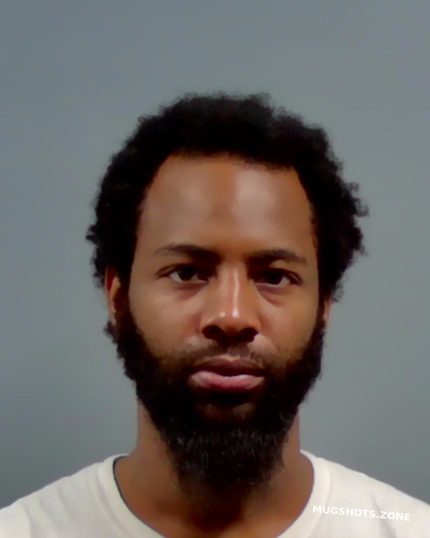 GREY DEMONTE 04/20/2023 - Escambia County Mugshots Zone