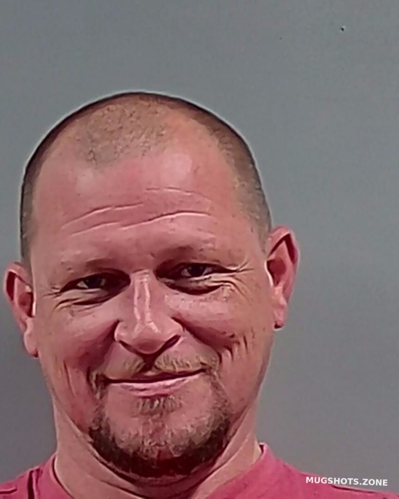 WILSON RANDALL ROYCE 04/20/2023 - Escambia County Mugshots Zone