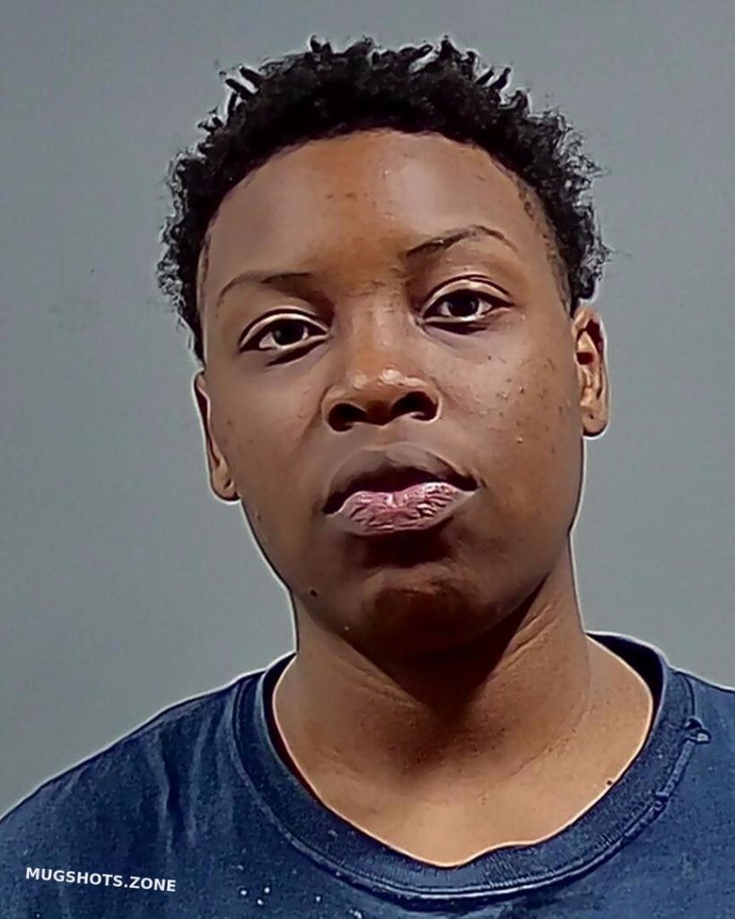 LEWIS JAMYA RENAE 04/21/2023 - Escambia County Mugshots Zone