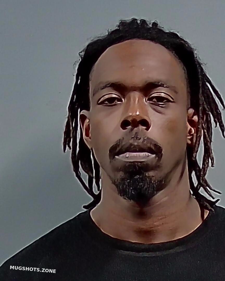 ARCHIE TORRES VONSHA 04/21/2023 - Escambia County Mugshots Zone