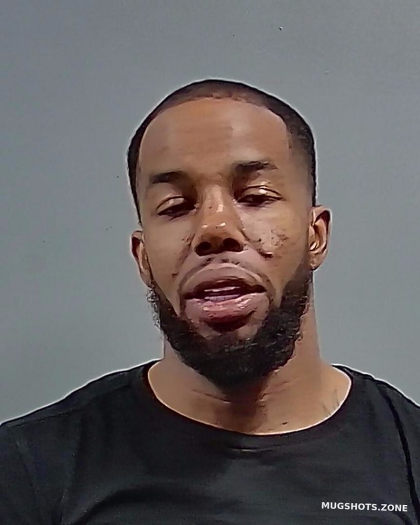 SINGLETON CAMERON DEONTE 04/21/2023 - Escambia County Mugshots Zone