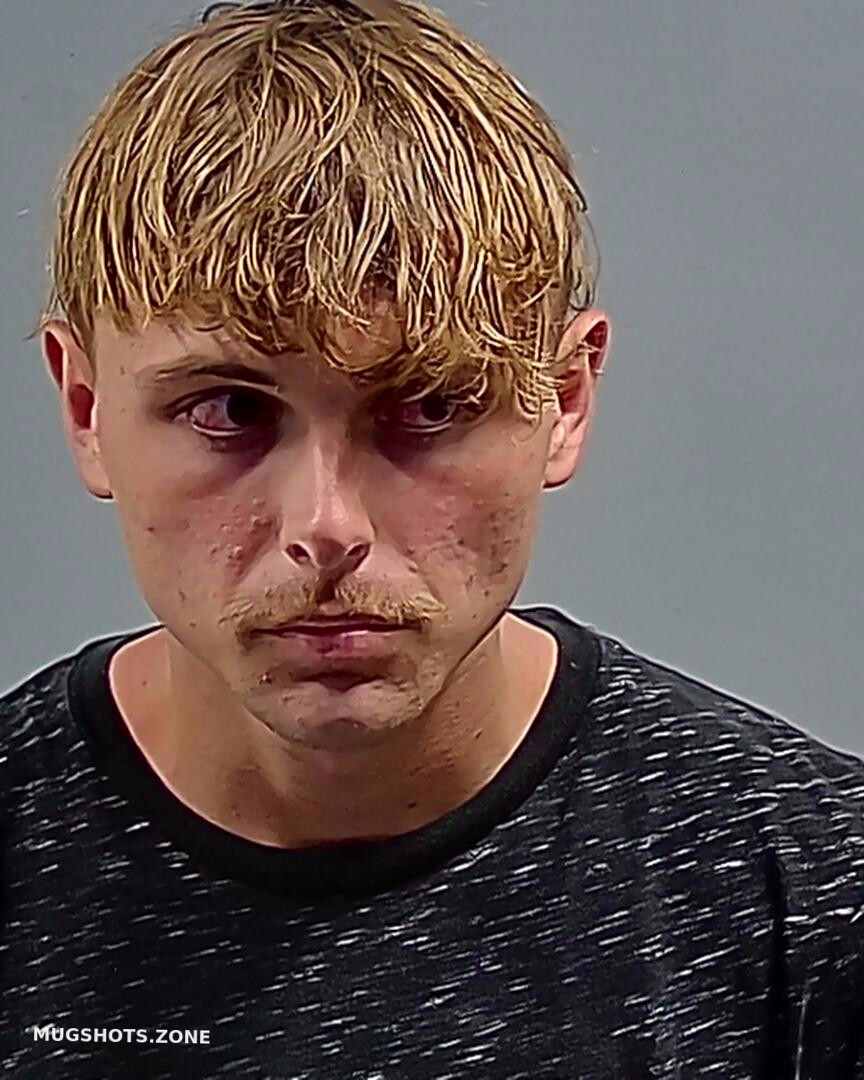 DANDRIDGE THOMAS BLAKE 04/23/2023 - Escambia County Mugshots Zone