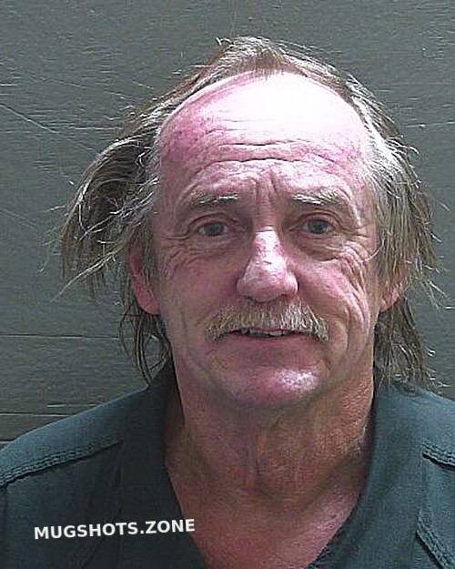 RARDIN PHILIP GERALD 04/23/2023 - Escambia County Mugshots Zone