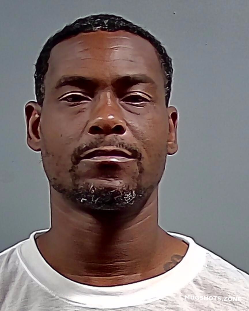 WHITE RICKY DARNELL 04/23/2023 - Escambia County Mugshots Zone