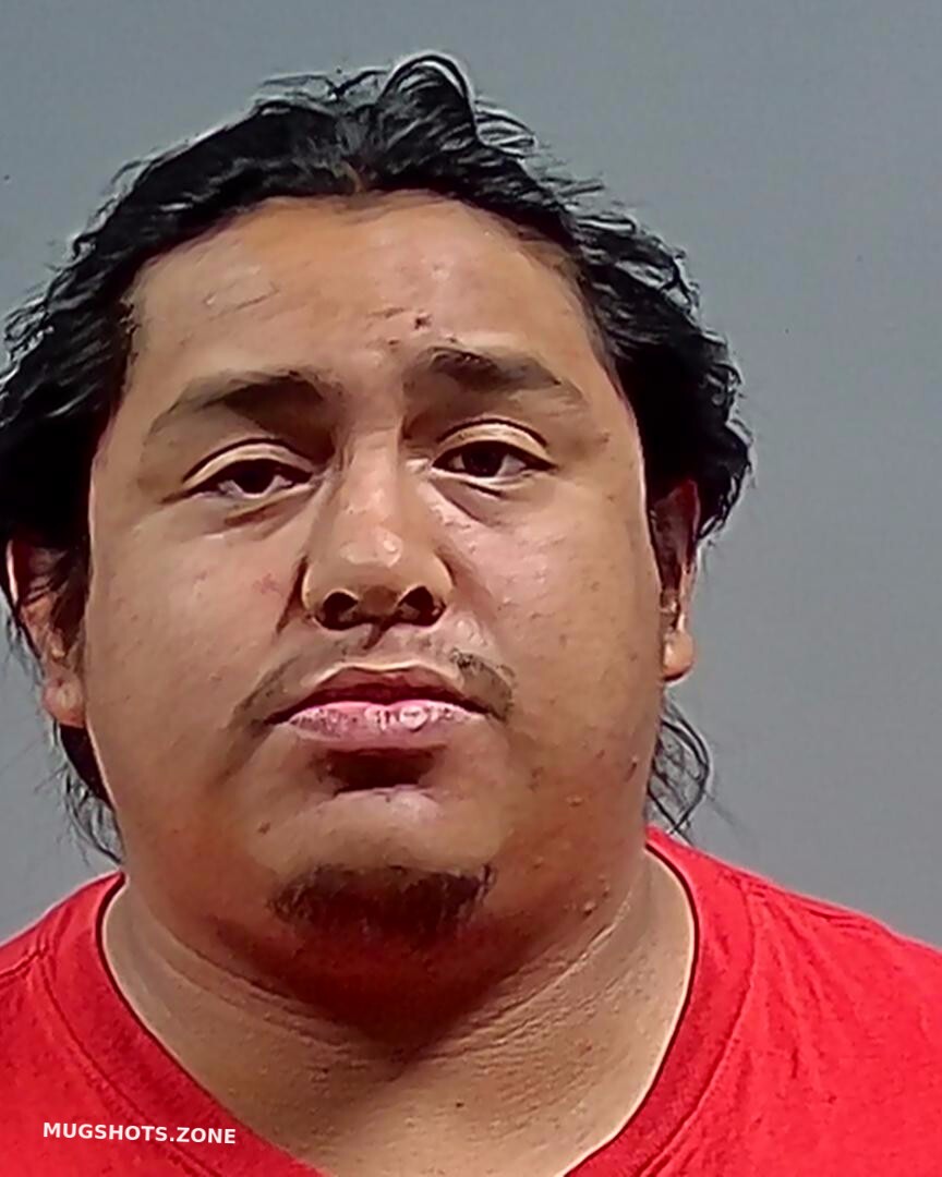 MARTIN ALEXANDER ALFONSO 04/24/2023 - Escambia County Mugshots Zone