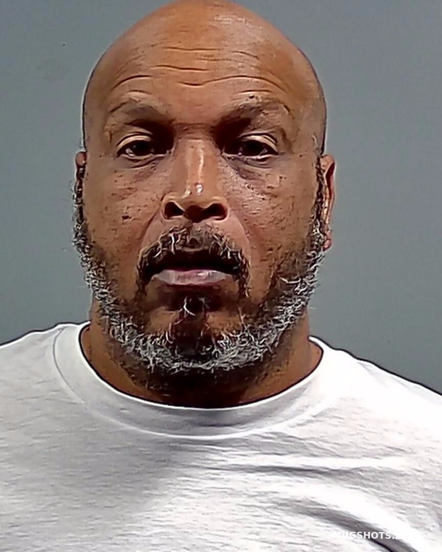 LEE KEVIN TERRELL 04/25/2023 - Escambia County Mugshots Zone