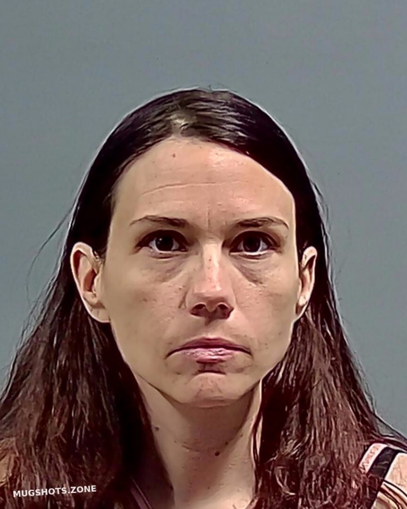 FRITSCHLE DEBORAH JOY 04/25/2023 - Escambia County Mugshots Zone