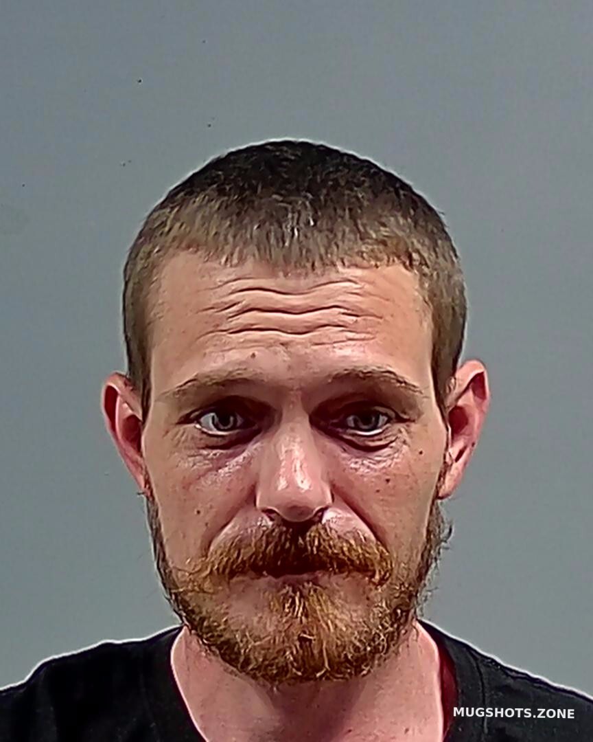 DEAN JAMES RAY 04/25/2023 - Escambia County Mugshots Zone