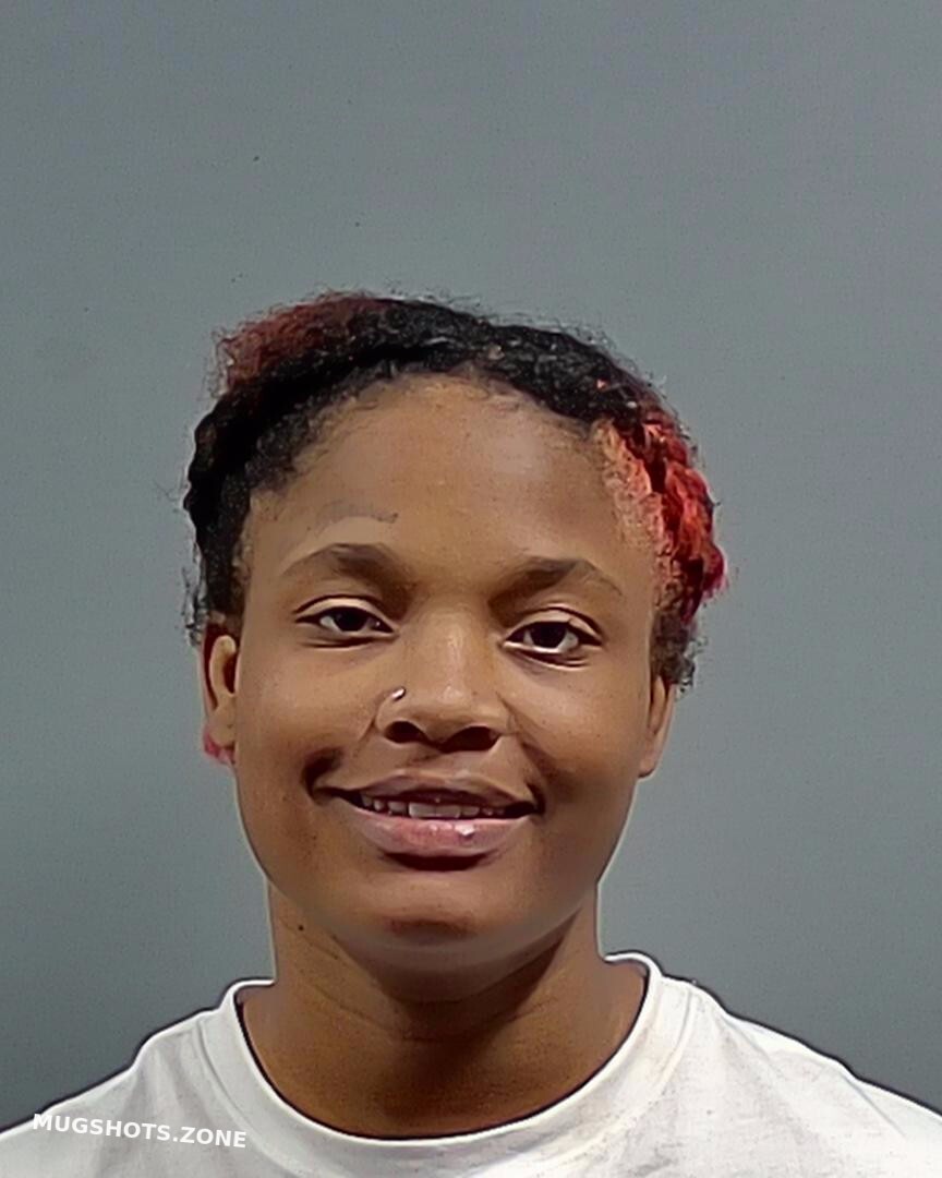 ALLEN CHRISTINA MARKIA 04/26/2023 - Escambia County Mugshots Zone