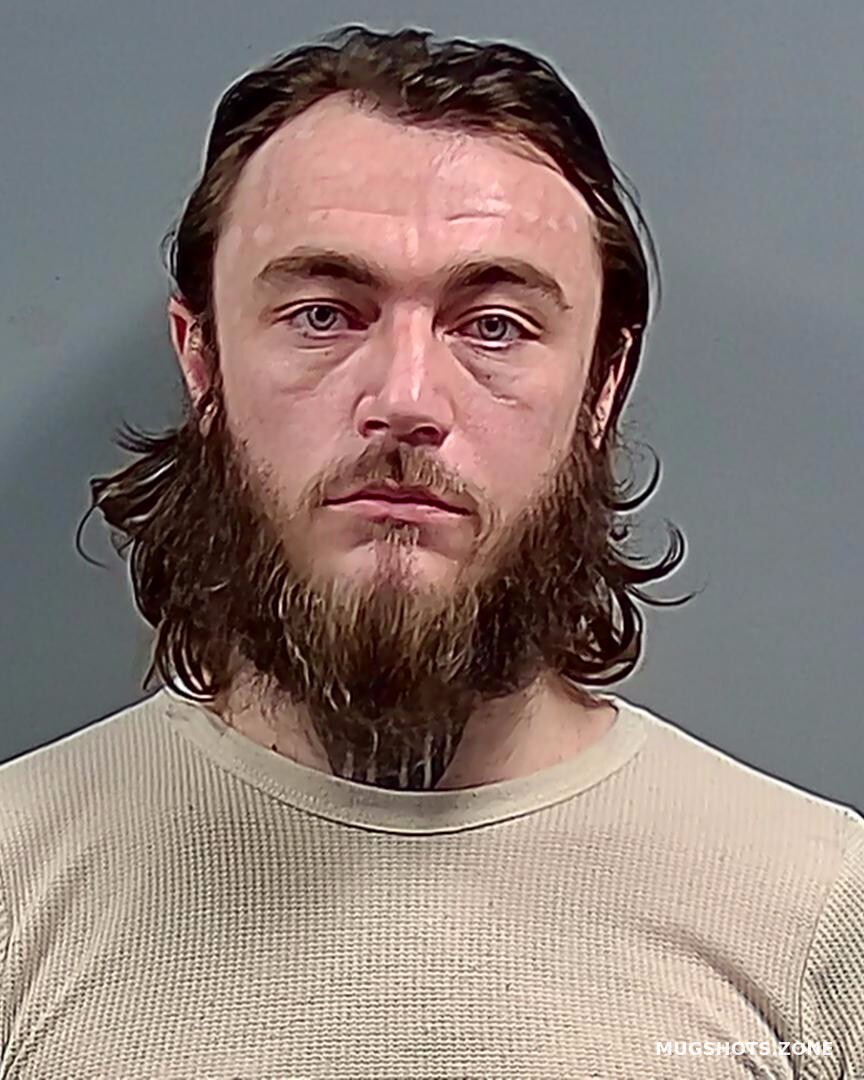 TREGASKIS BRUCE CHARLES 04/26/2023 - Escambia County Mugshots Zone