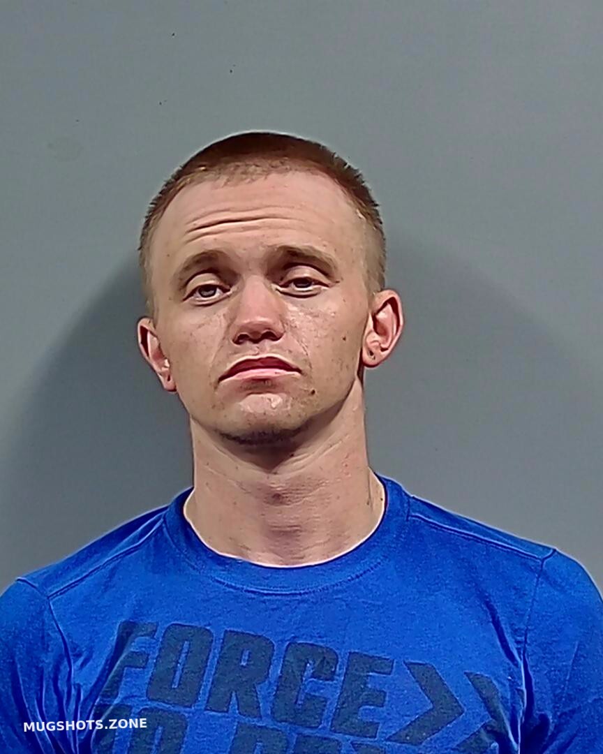 OWENS JOSEPH AARON 04/27/2023 - Escambia County Mugshots Zone