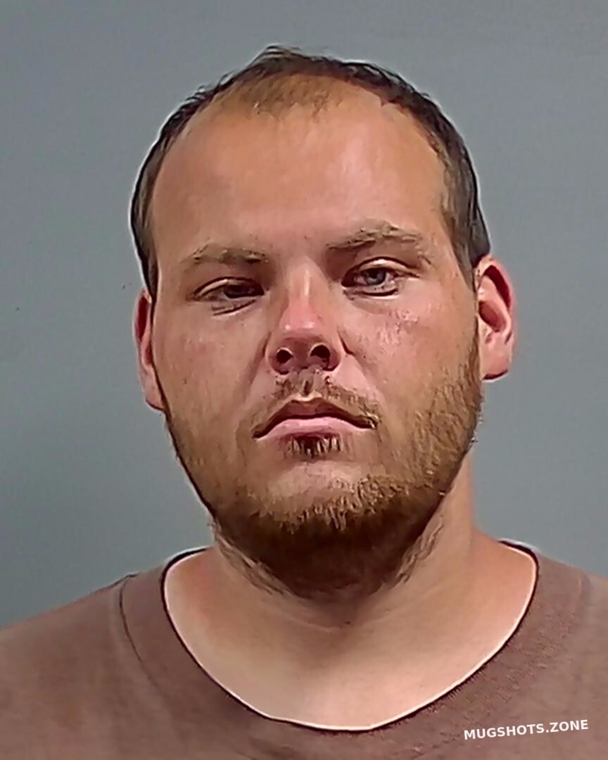 COONE GAVIN RAY 04/28/2023 - Escambia County Mugshots Zone