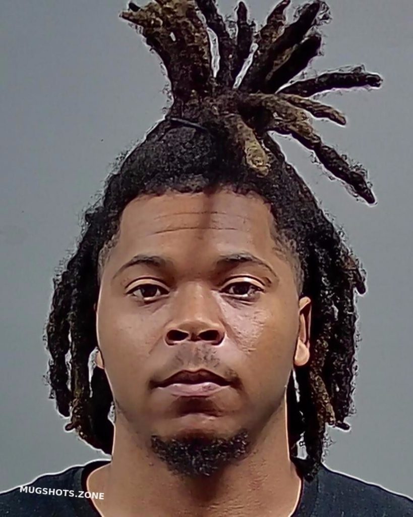 HOLMES MARQUEZ ISAIAH 04/28/2023 - Escambia County Mugshots Zone