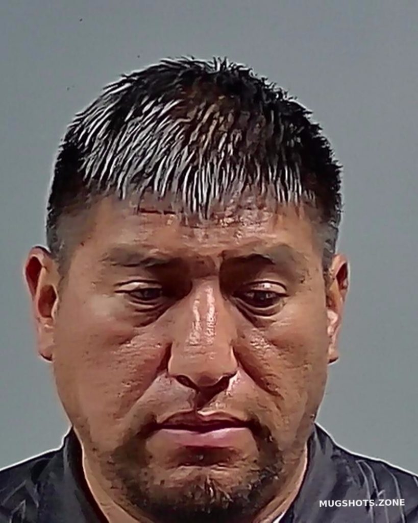 HURTADO GERMAN GUERRERO 04/28/2023 - Escambia County Mugshots Zone