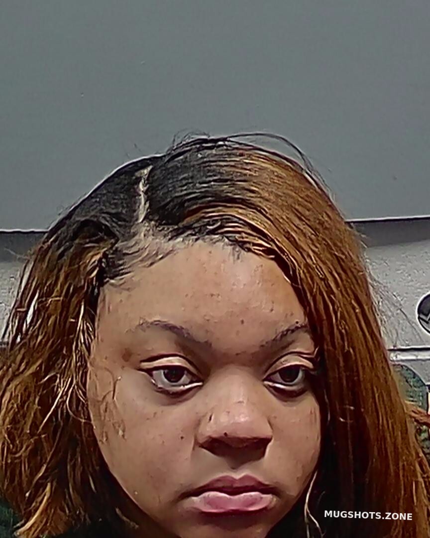 ELERY DE'ASIA SHARAY 04/29/2023 - Escambia County Mugshots Zone