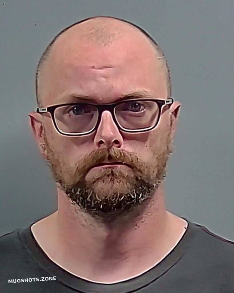 MCNEIL DAVID CHRISTOPHER 04/29/2023 - Escambia County Mugshots Zone