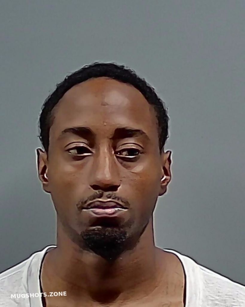 WHITE DEELANDIS DEWUAN 04/30/2023 - Escambia County Mugshots Zone
