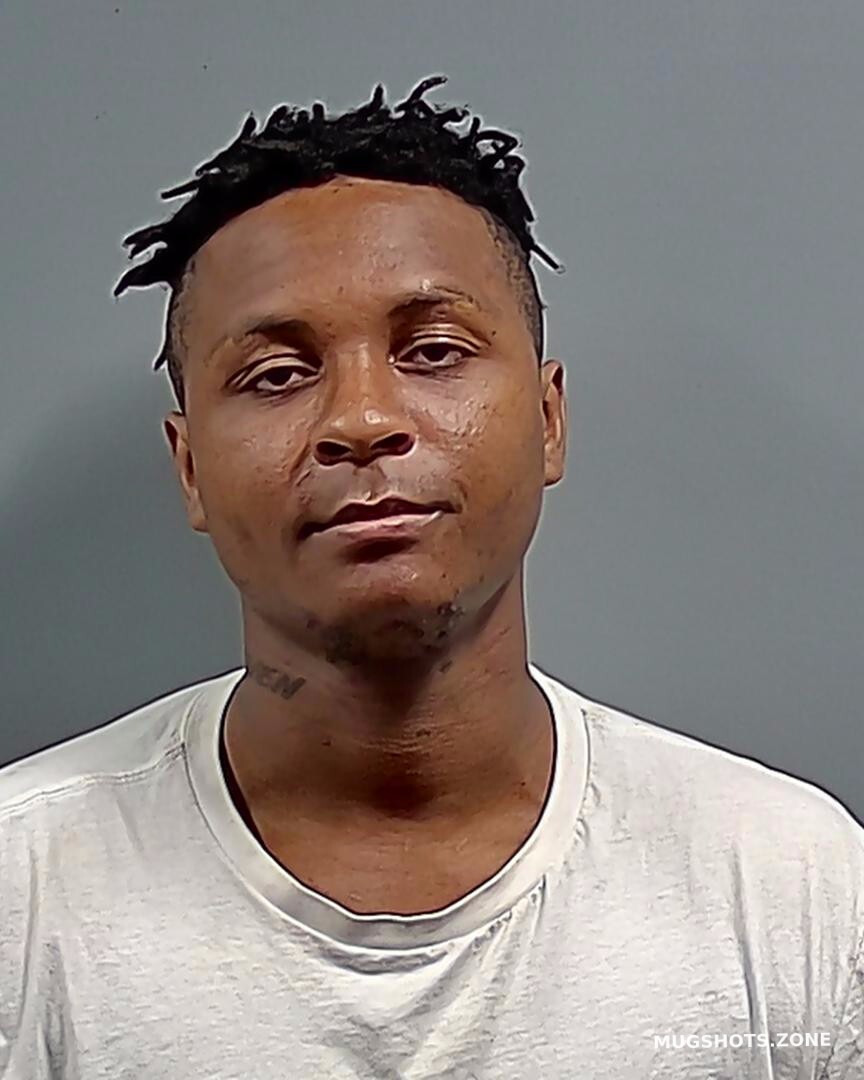ALBERT DEVONTE DESHON 04/30/2023 - Escambia County Mugshots Zone