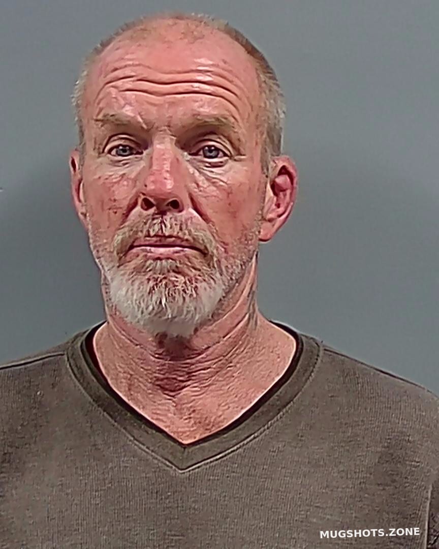 ROBERTS LEROY 04/30/2023 - Escambia County Mugshots Zone