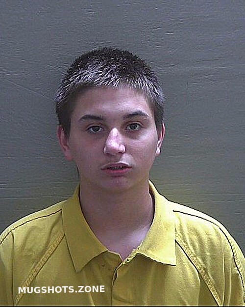 CARR-MASON DYLAN SHAWN 05/01/2023 - Escambia County Mugshots Zone