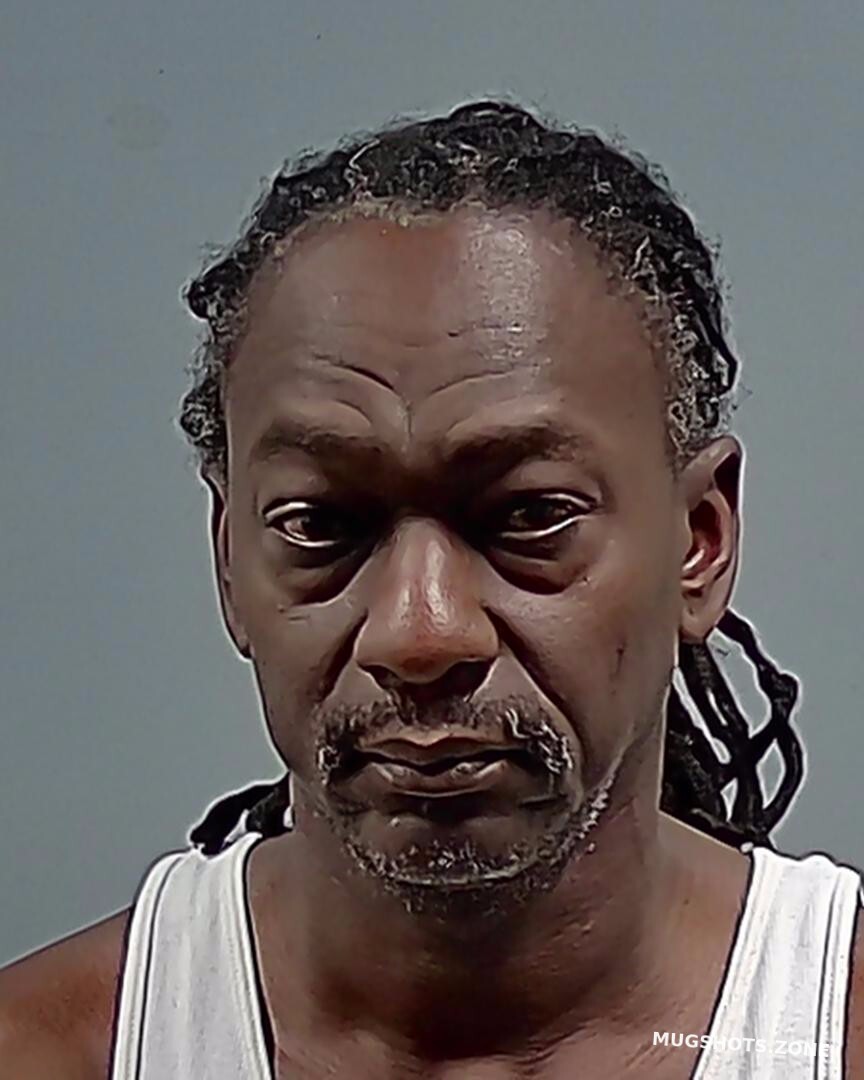 COX DERRICK SHERMAN 05/01/2023 - Escambia County Mugshots Zone