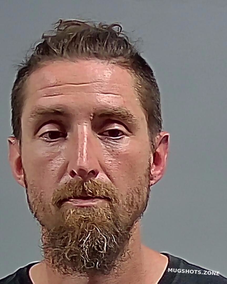 LONG DAVID COLBY 05/01/2023 - Escambia County Mugshots Zone