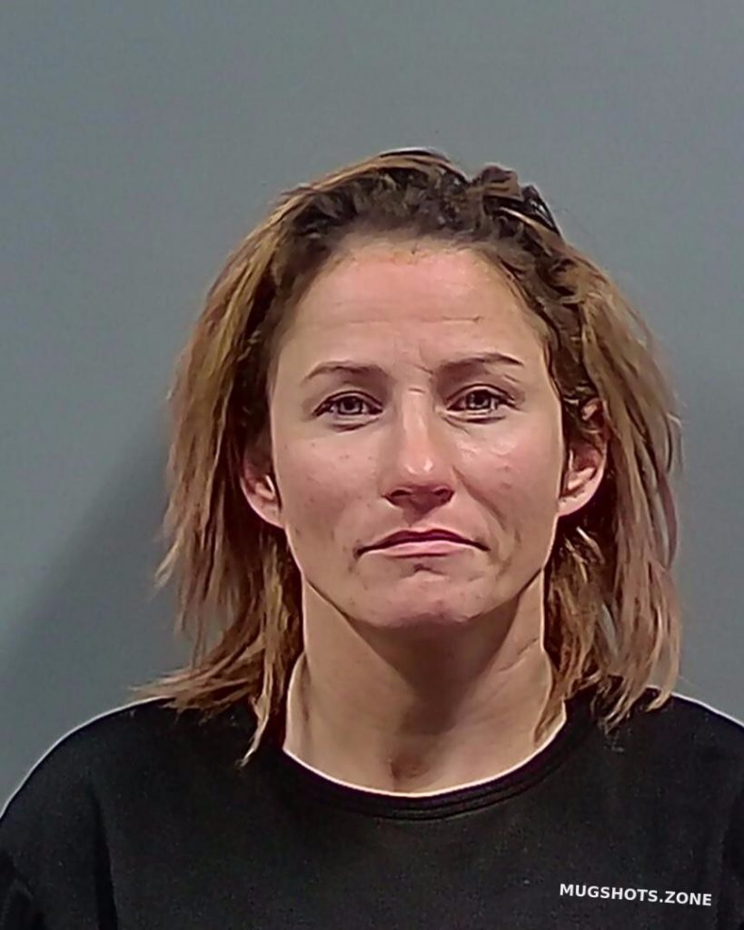 DEHART JENNIFER LEE 05/02/2023 - Escambia County Mugshots Zone