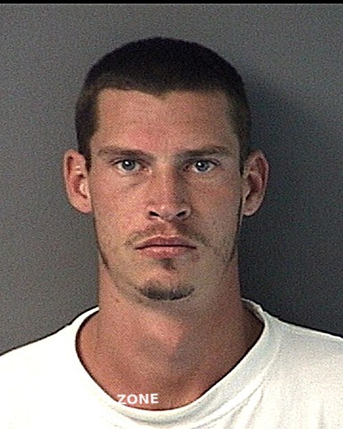 FULATER DUSTIN MICHAEL 05/03/2023 - Escambia County Mugshots Zone